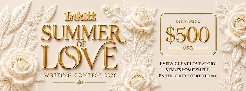 Writing Contest: New Year, New Story 2026 | Latest Stories Inkitt