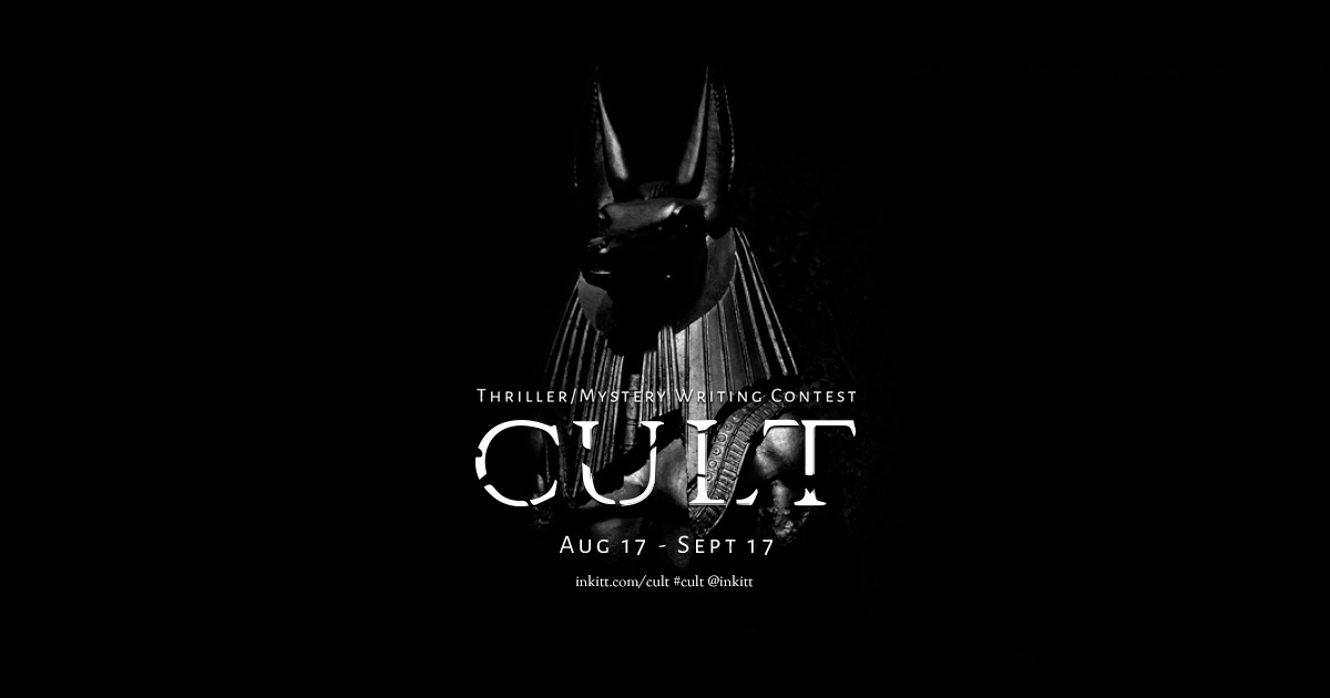 Writing Contest: Cult | Inkitt