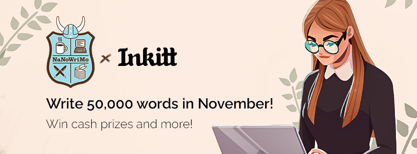 Writing Contest: Inkitt X Na No Wri Mo Contest | Latest Stories Inkitt