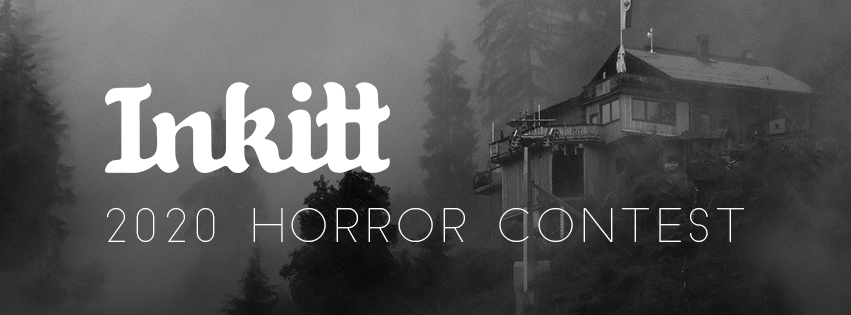 Writing Contest: Inkitt Horror Writing Contest | Latest Stories Inkitt