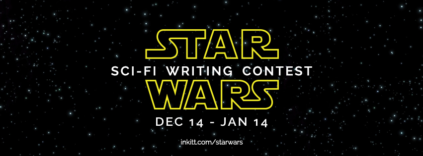 Writing Contest: Star Wars | Inkitt