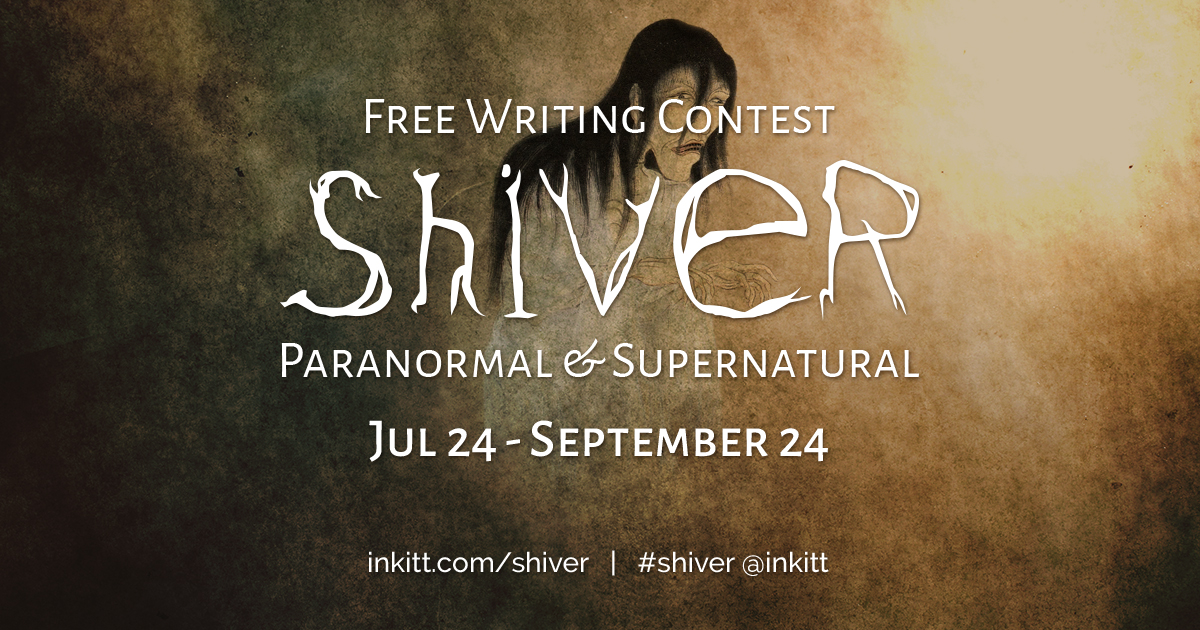 Writing Contest: Shiver | Inkitt