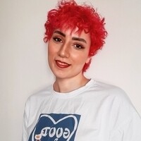 Roya Imani's Profile | Inkitt