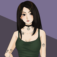 _Katie_Jones_'s Profile | Inkitt