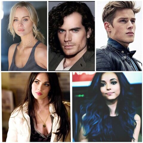 Cherry Locked (Book One) by Chrissy at Inkitt