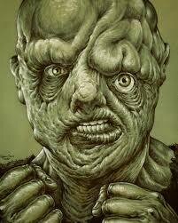 Toxic Love by woodvvitch at Inkitt