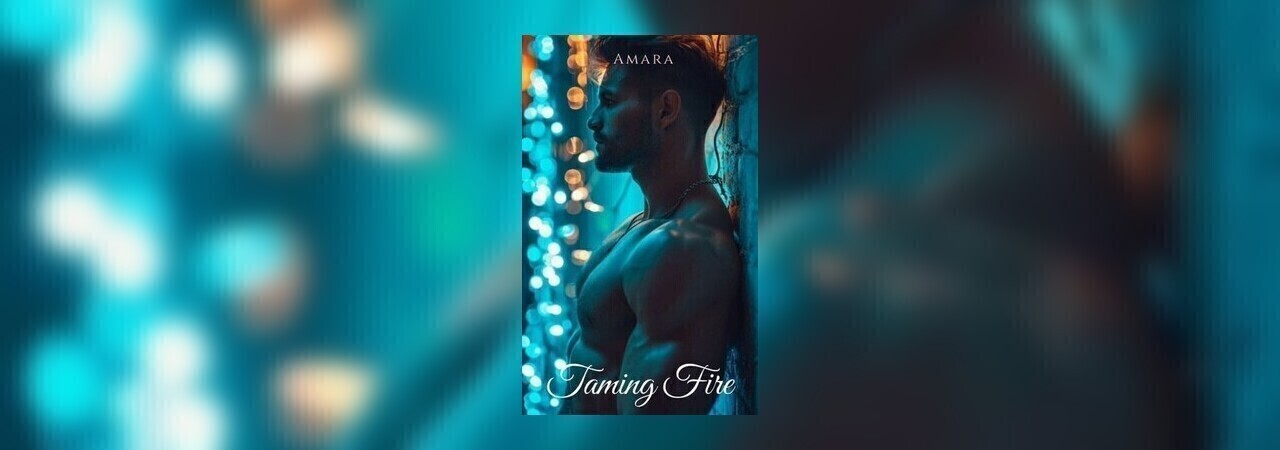 Taming Fire by Amara at Inkitt
