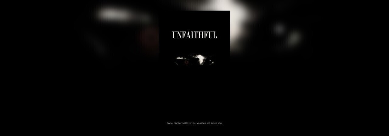Unfaithful by z4kmv at Inkitt