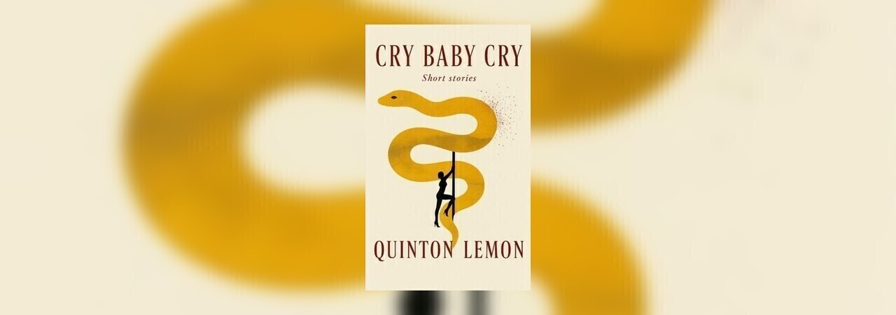 Cry Baby Cry (Short Stories) by Quinton_Lemon_007 at Inkitt