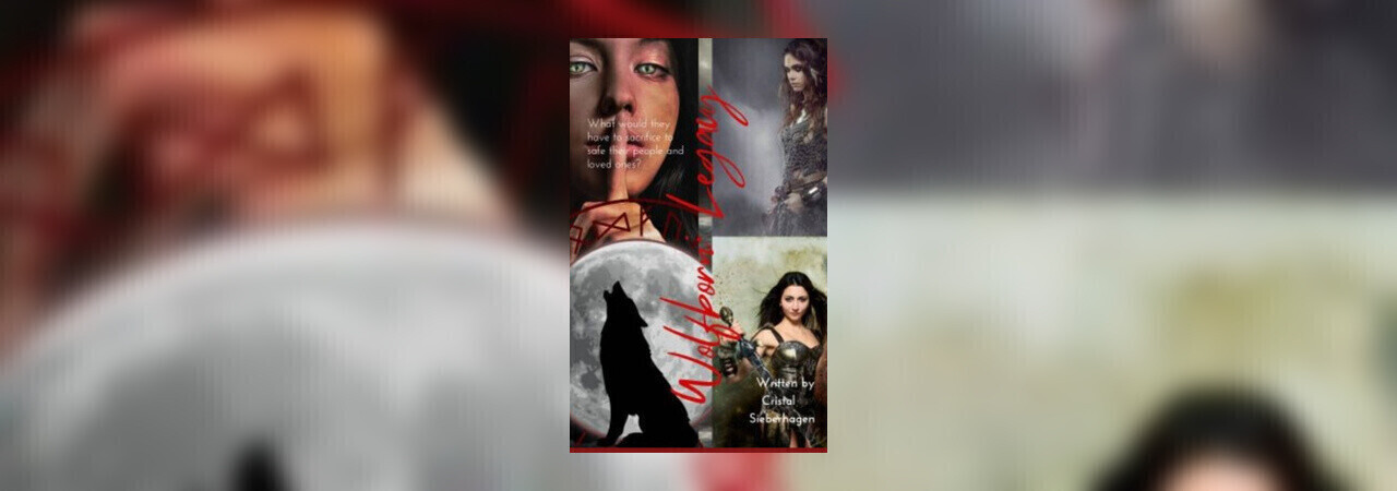 Wolfborn: Legacy Ii Born Of Light And Darkness by CSDreamer at Inkitt