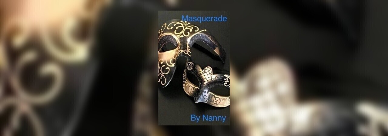 Masquerade by Mandy M. at Inkitt