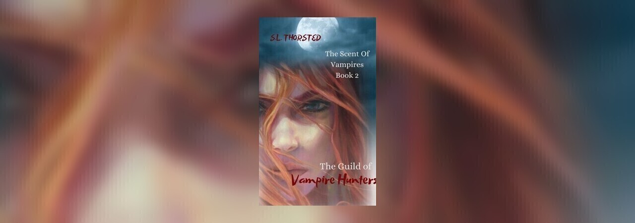 The Guild Of Vampire Hunters by sthor218 at Inkitt