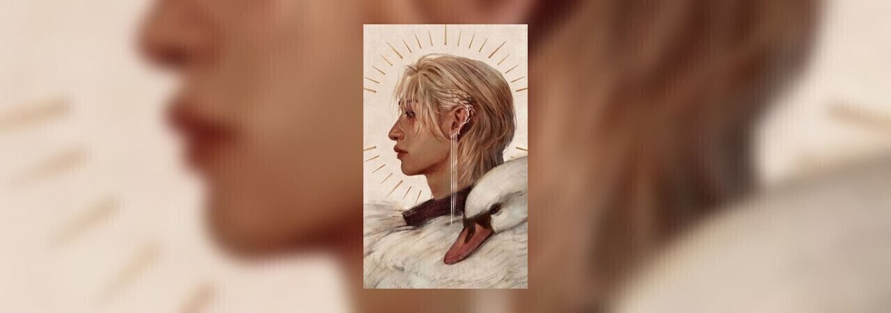 The Secret We Became by Me.Piona at Inkitt