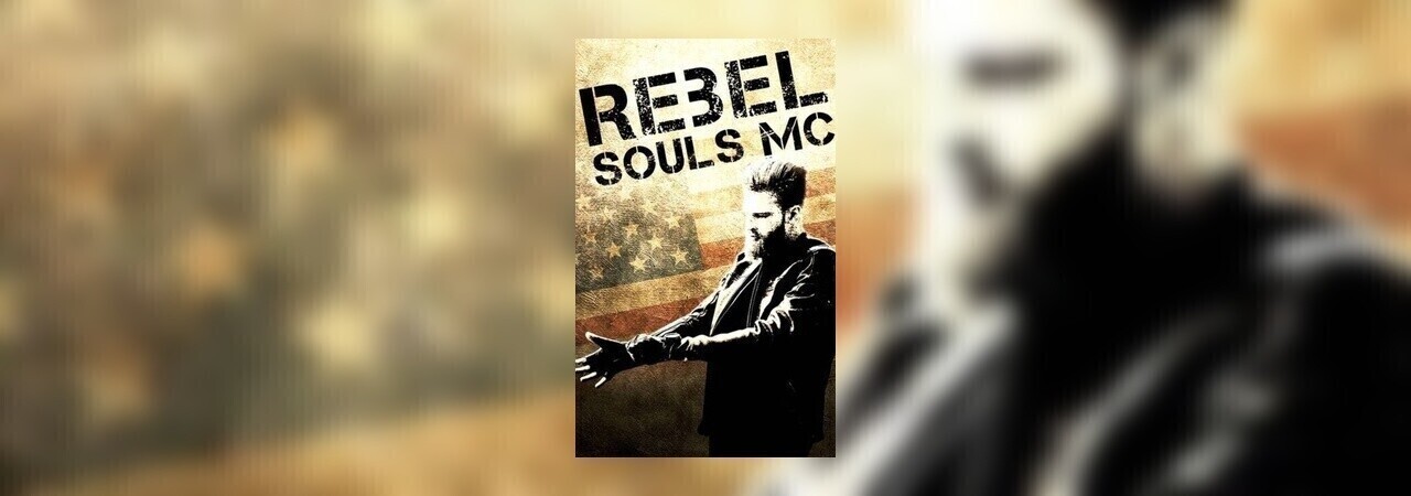 Wicked Embers: Rebel Souls Mc #1 by Violet Bloom at Inkitt