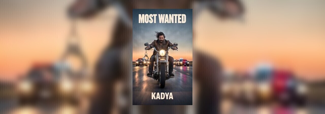 Most Wanted by Kadya at Inkitt
