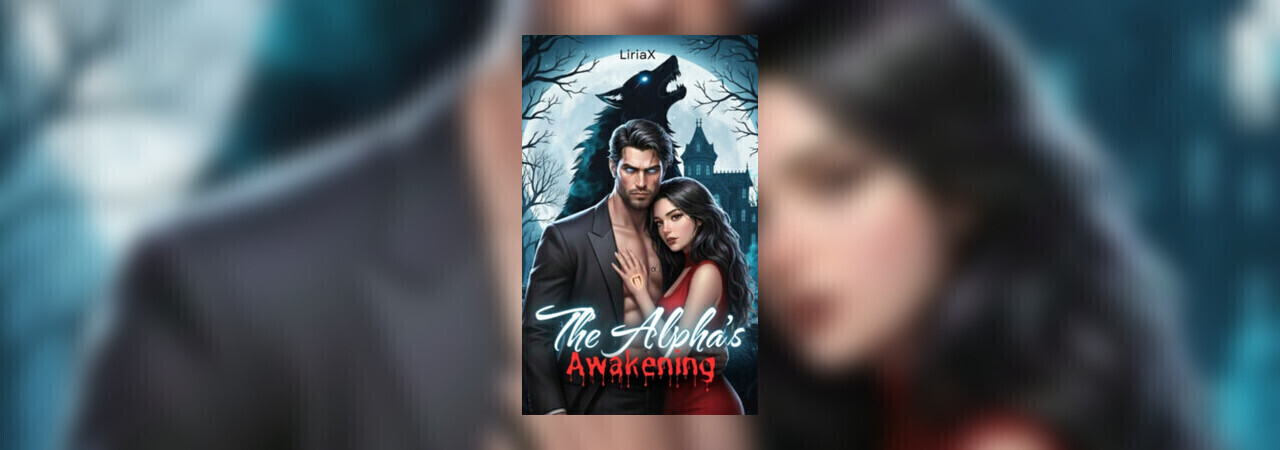 The Alpha's Awakening by Norie at Inkitt