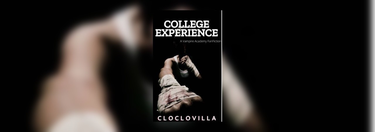 College Experience A Vampire Academy Fanfiction by Anaïs Garnier ...