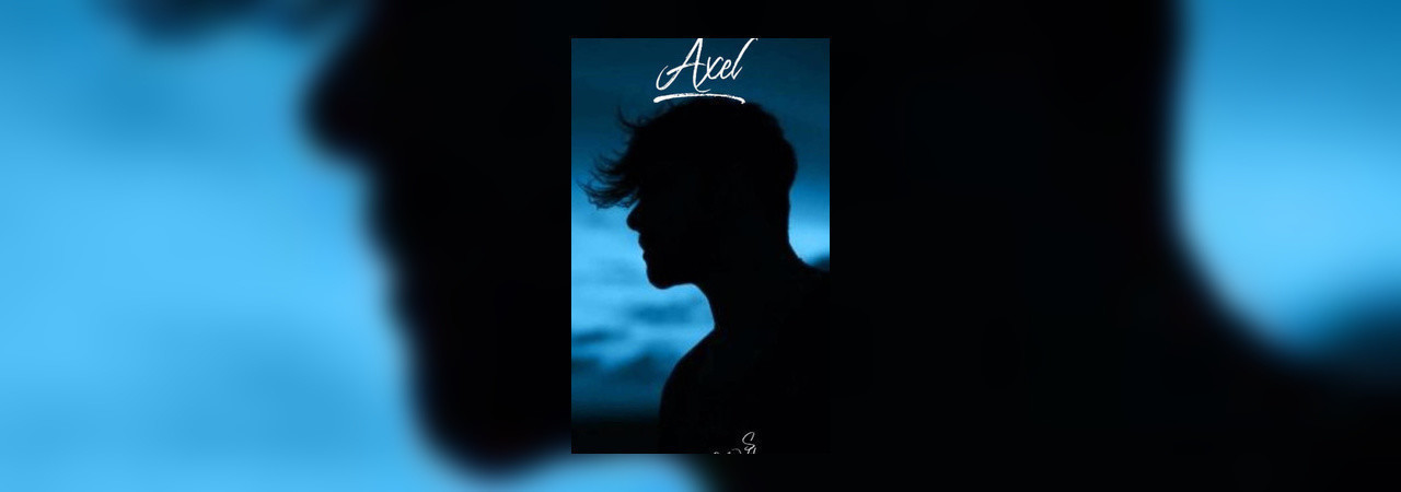 Axel by Sarah Allen at Inkitt