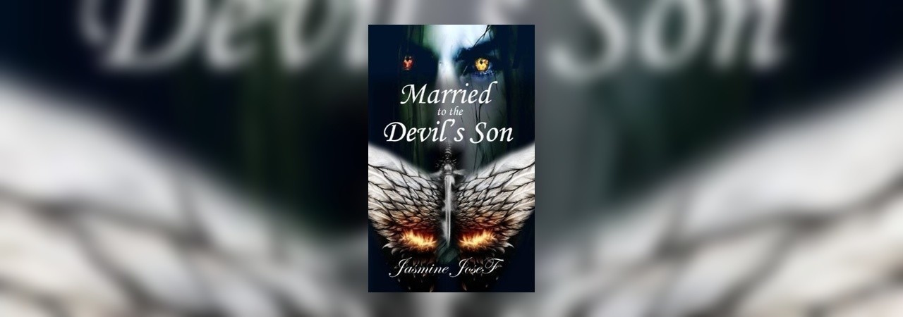Married To The Devil's Son (Sample) by Jazzmine at Inkitt