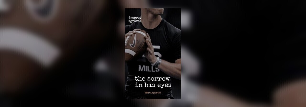 The Sorrow In His Eyes: Regretful Husband by MovingOn458 at Inkitt