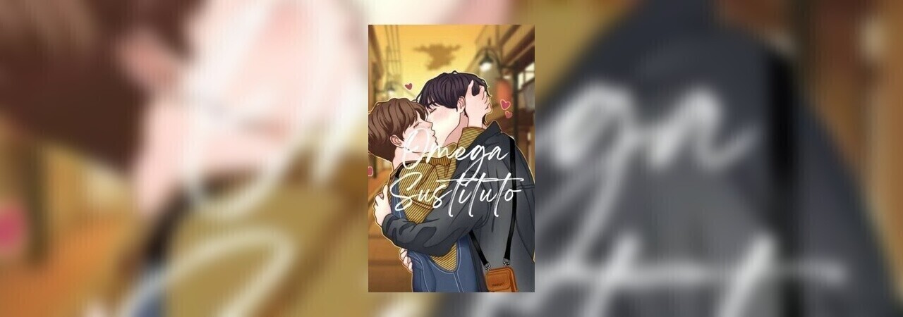 Chapter Chapter 1 | Omega Sustituto (Yoonmin) by Aeris at Inkitt