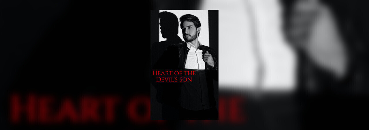 Heart Of The Devil's Son by Kayla Brawner at Inkitt