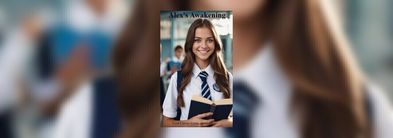 Alex's Awakening by Lord-Corvus-Corax at Inkitt