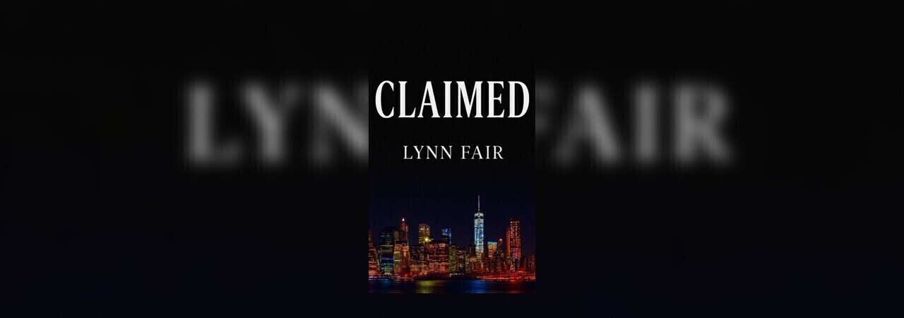 Claimed by Lynn Fair at Inkitt