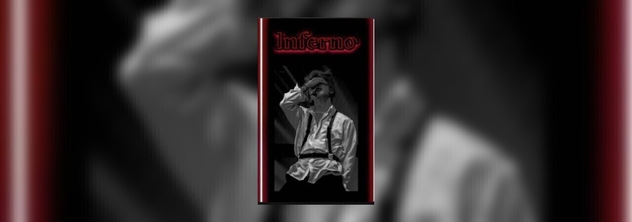 Inferno [Jinx] (Jaedan) +18 by ♡ Omma 🐢 at Inkitt