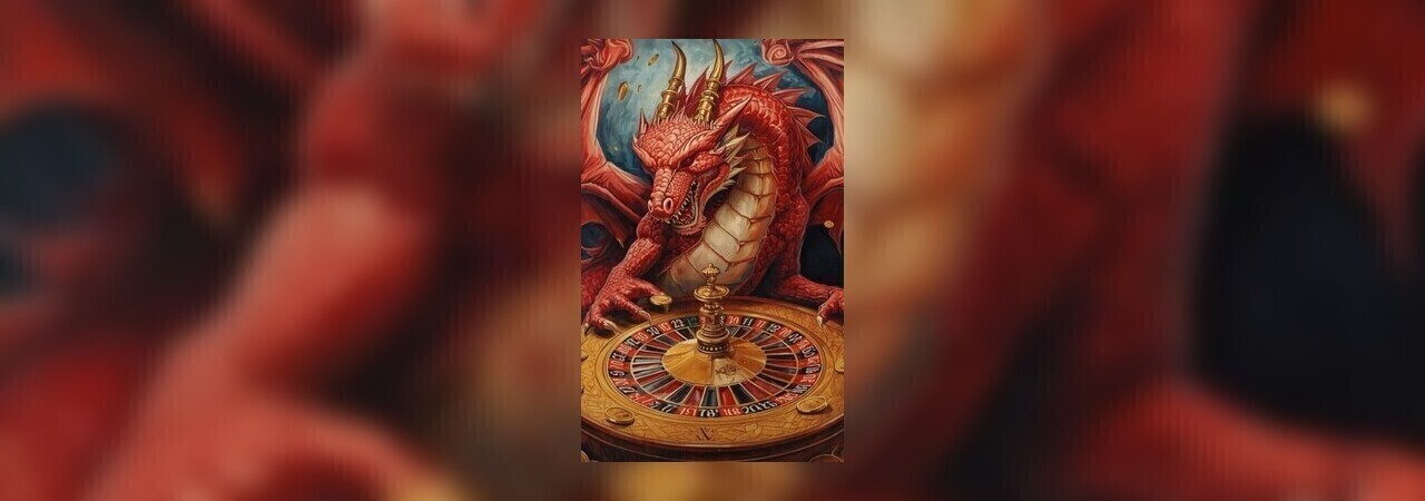 Dragón 21 by Osvaldo Alvarez at Inkitt