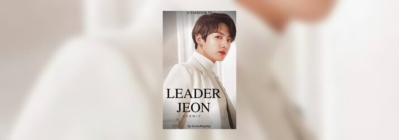 Leader Jeon Kth&&Jjk by Vir at Inkitt