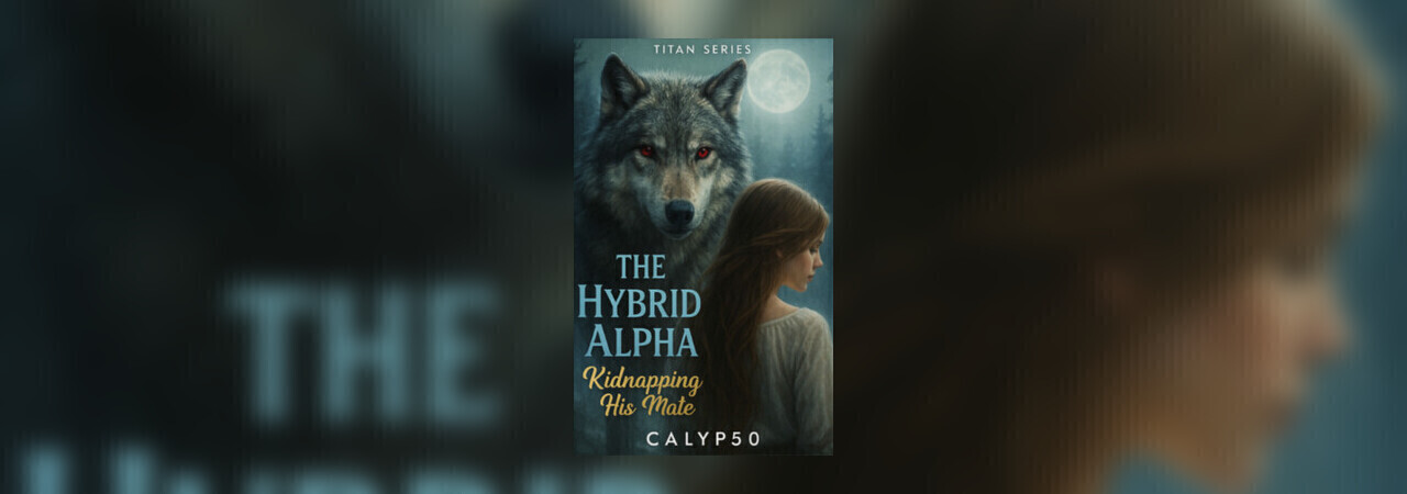 The Hybrid Alpha by Calyp50 at Inkitt