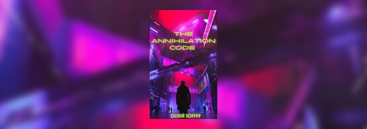 The Annihilation Code by Firekittens at Inkitt