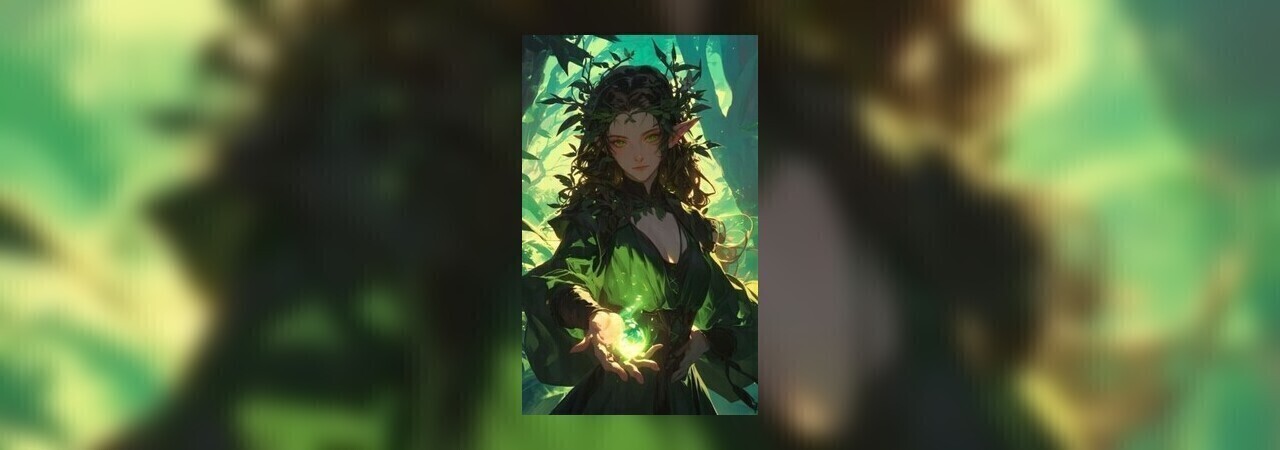 Summoned by Divjane at Inkitt