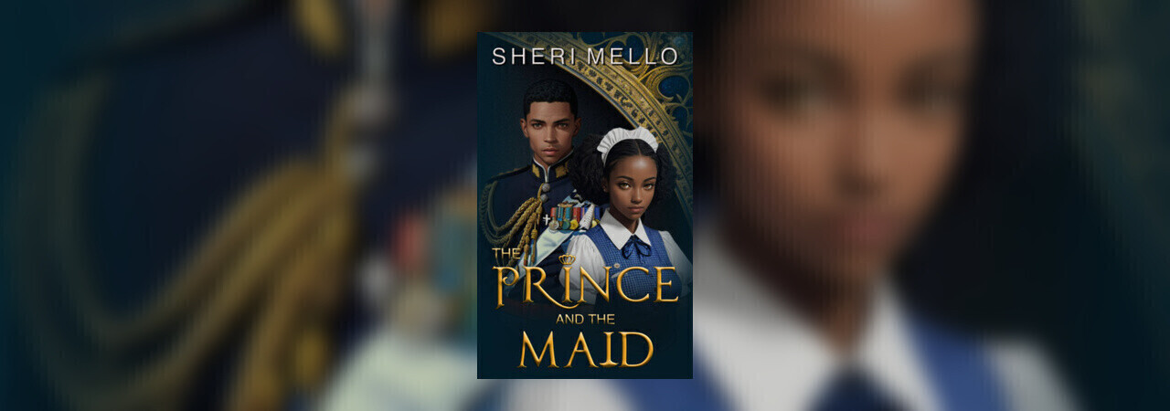 The Prince And The Maid by Sheri Mello at Inkitt