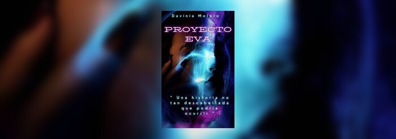 Chapter El despertar de la rebelión. | Proyecto Eva by Davinia at Inkitt