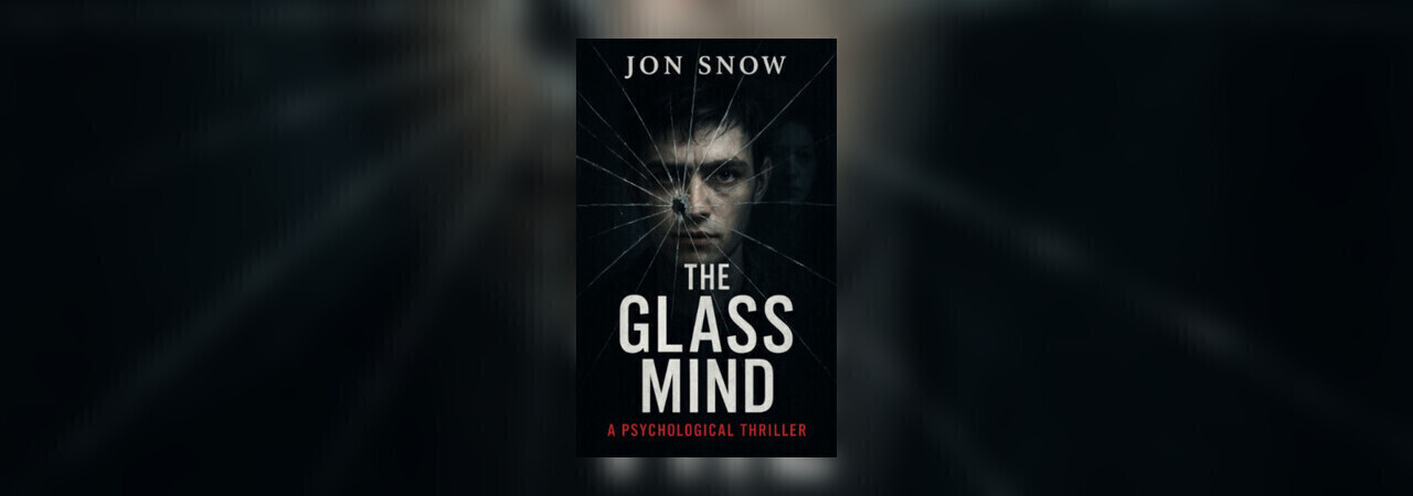 The Glass Mind by JON SNOW at Inkitt