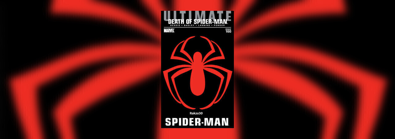 La Muerte De Spider Man One Shot by Rakzo30 at Inkitt