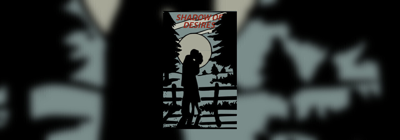 Shadow Of Desires by DON_KS at Inkitt