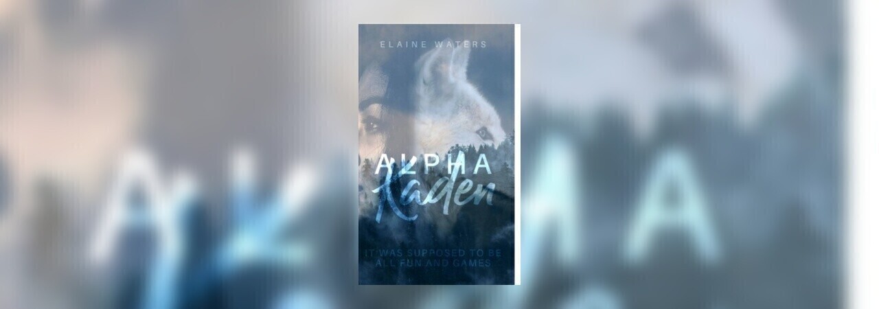 Chapter Part 26 | Alpha Kaden by Ancientt at Inkitt