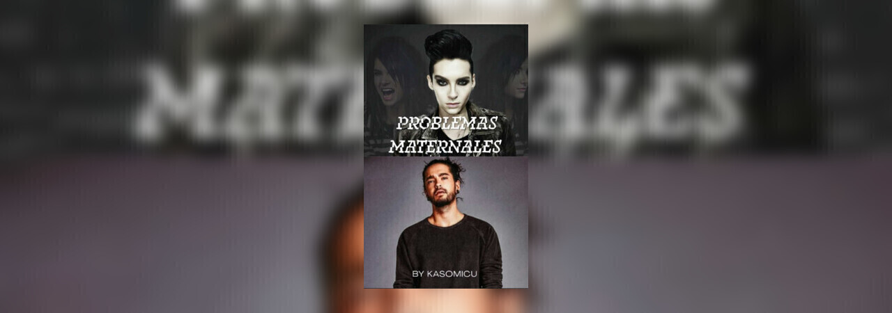 Problemas Maternales (Toll) by Nadir Kasomicu at Inkitt