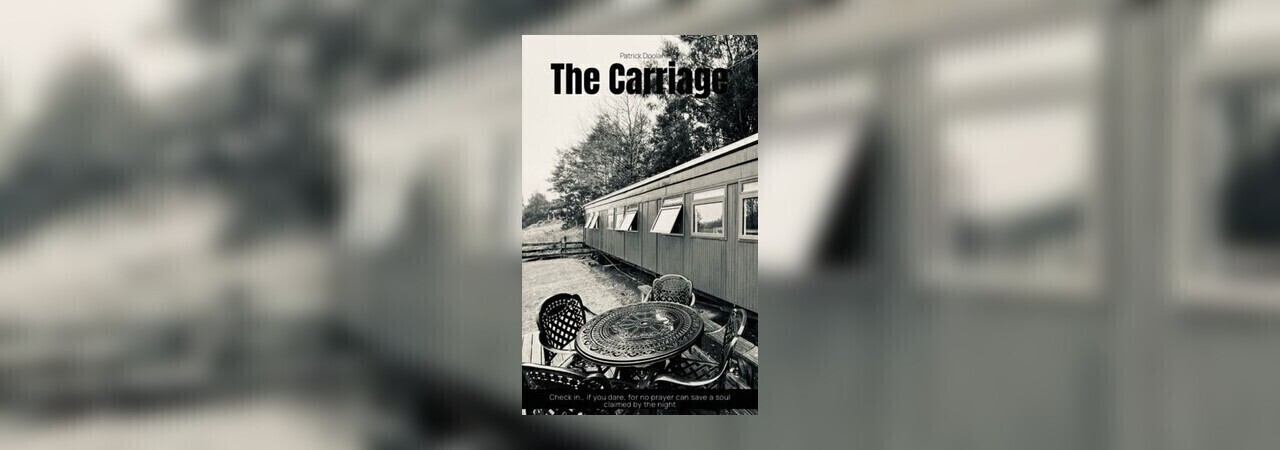 The Carriage by Pat Doolan at Inkitt