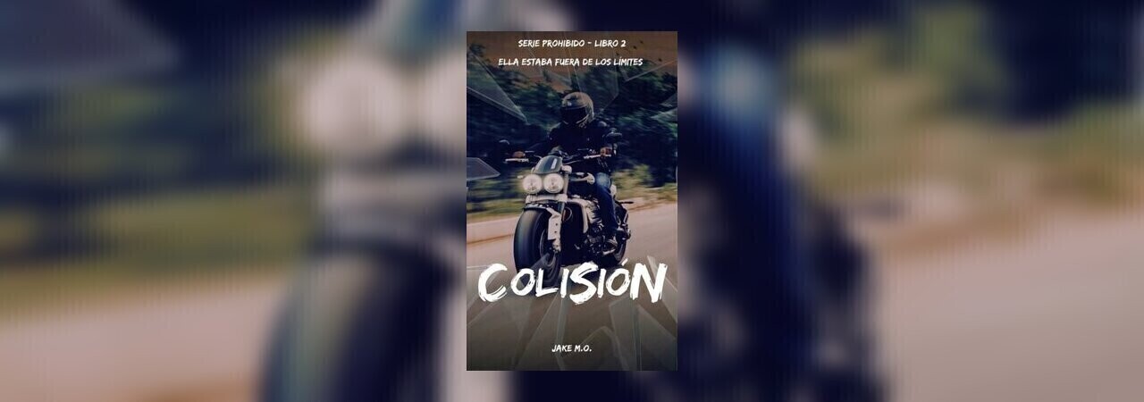 Colisión #2 por Jake M.O. en Inkitt
