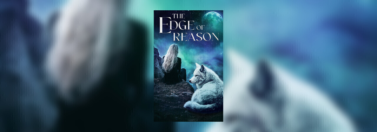 The Edge Of Reason by Michelle Torlot at Inkitt