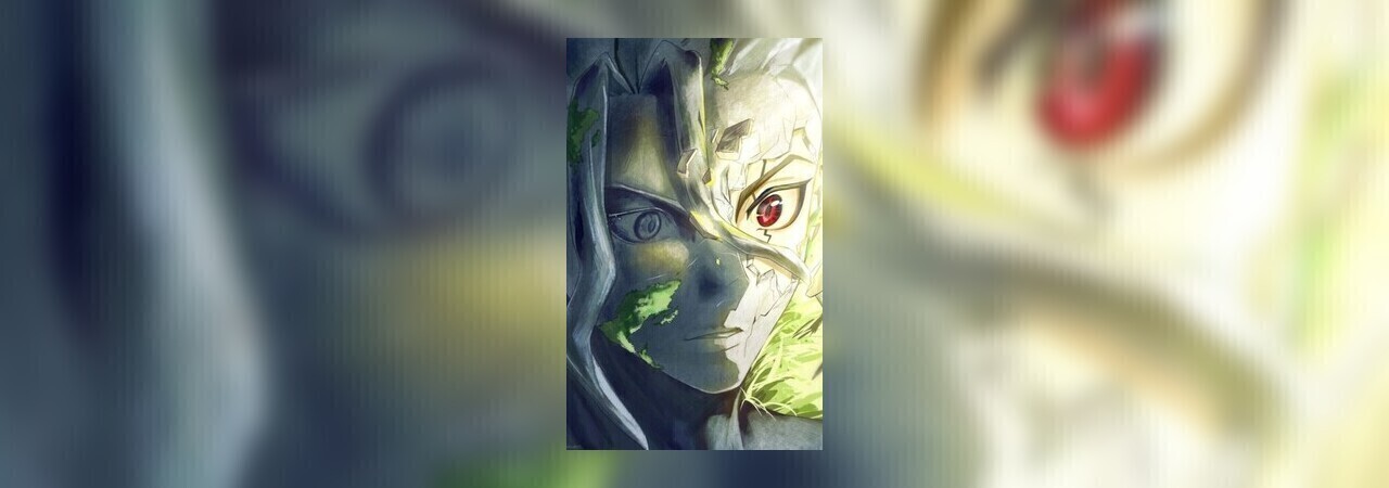 Cuando La Noche Caiga ┊ Senku X Male Reader by -YakumiWolf- at Inkitt