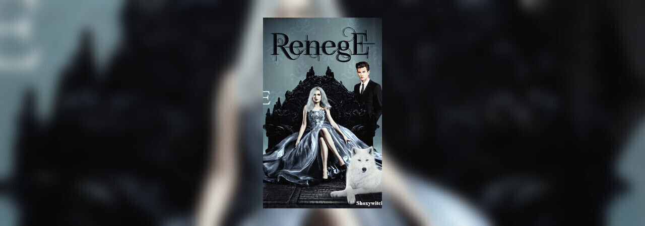 Renege by P.G. Shox at Inkitt