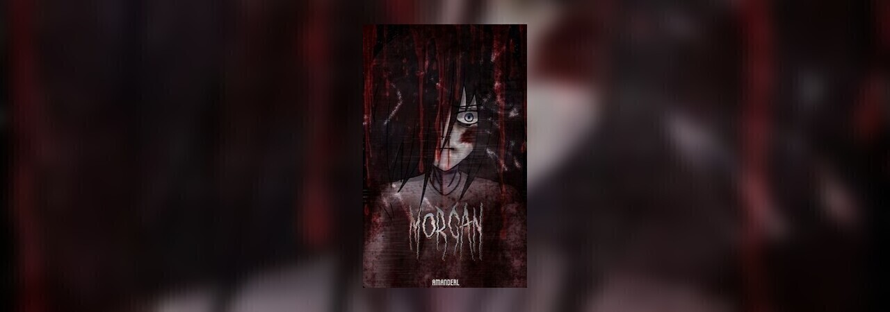 Morgan by Jireh at Inkitt