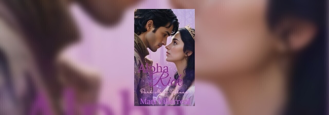 Alpha Rick by MariVillarreal at Inkitt