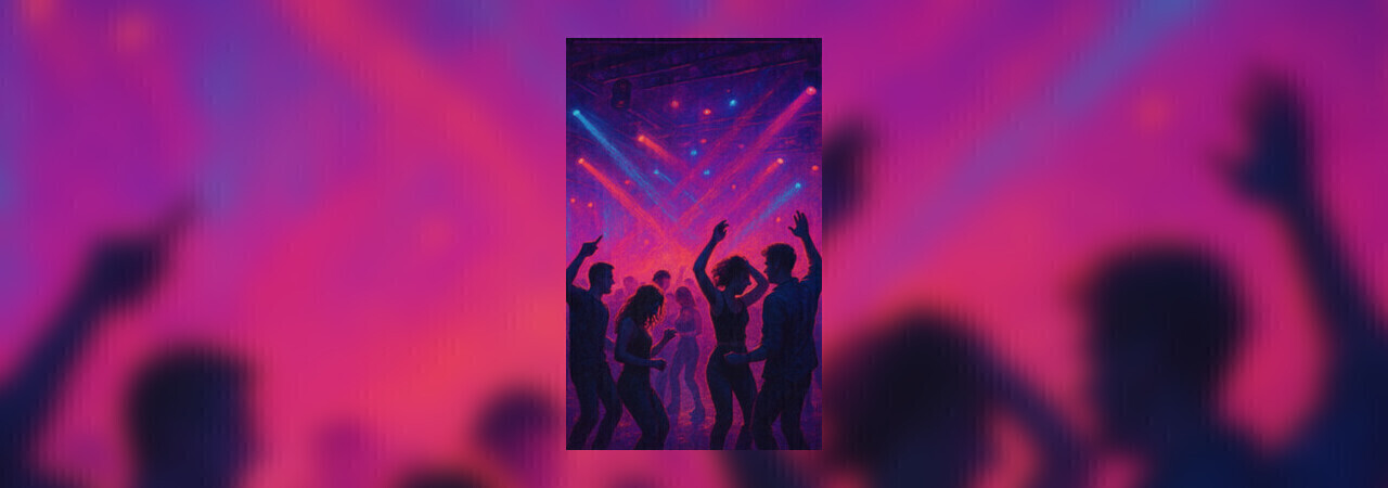 "We'll Be Having Fun Tonight." (+18) by SellyWriter at Inkitt