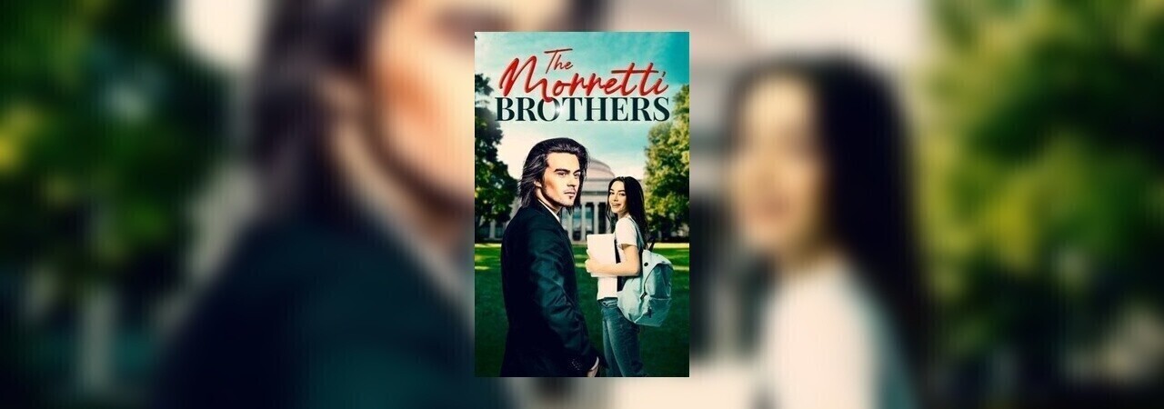 The Morretti Brothers: Roommates by Jessica Morel at Inkitt